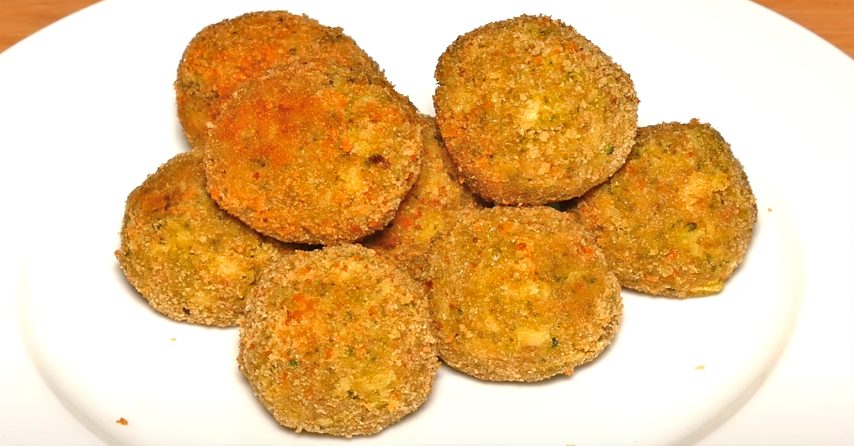 Broccoli croquettes: the tasty, easy and quick recipe everyone will love