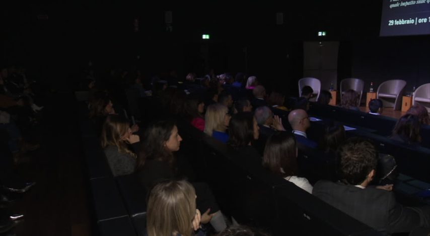 Un altro "genere" di intelligenza artificiale