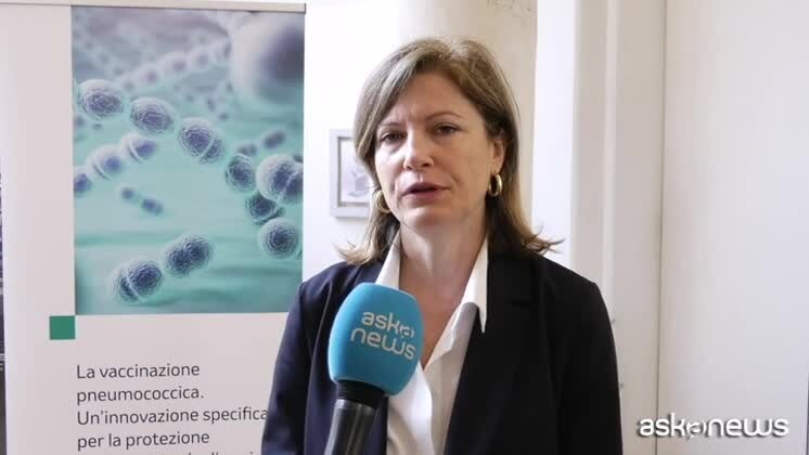 Pneumococco, in arrivo un vaccino "disegnato" per adulti e anziani