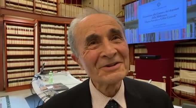 Puglia, Arturo Parisi: ricostruire l'unità dalla frammentazione